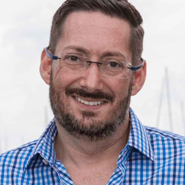 Jason Randall – FishVerify