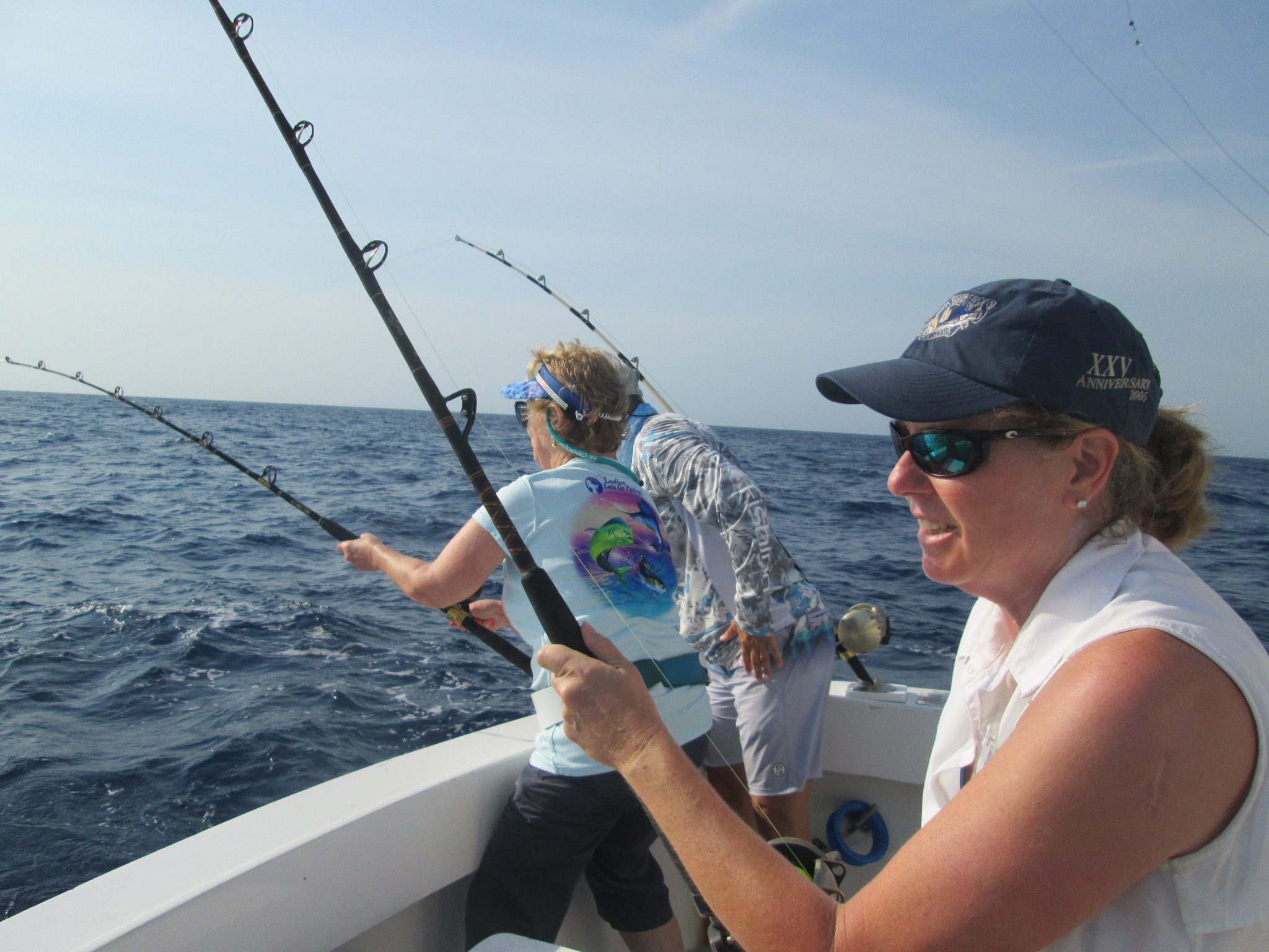 All About Freezing Fish – FishVerify