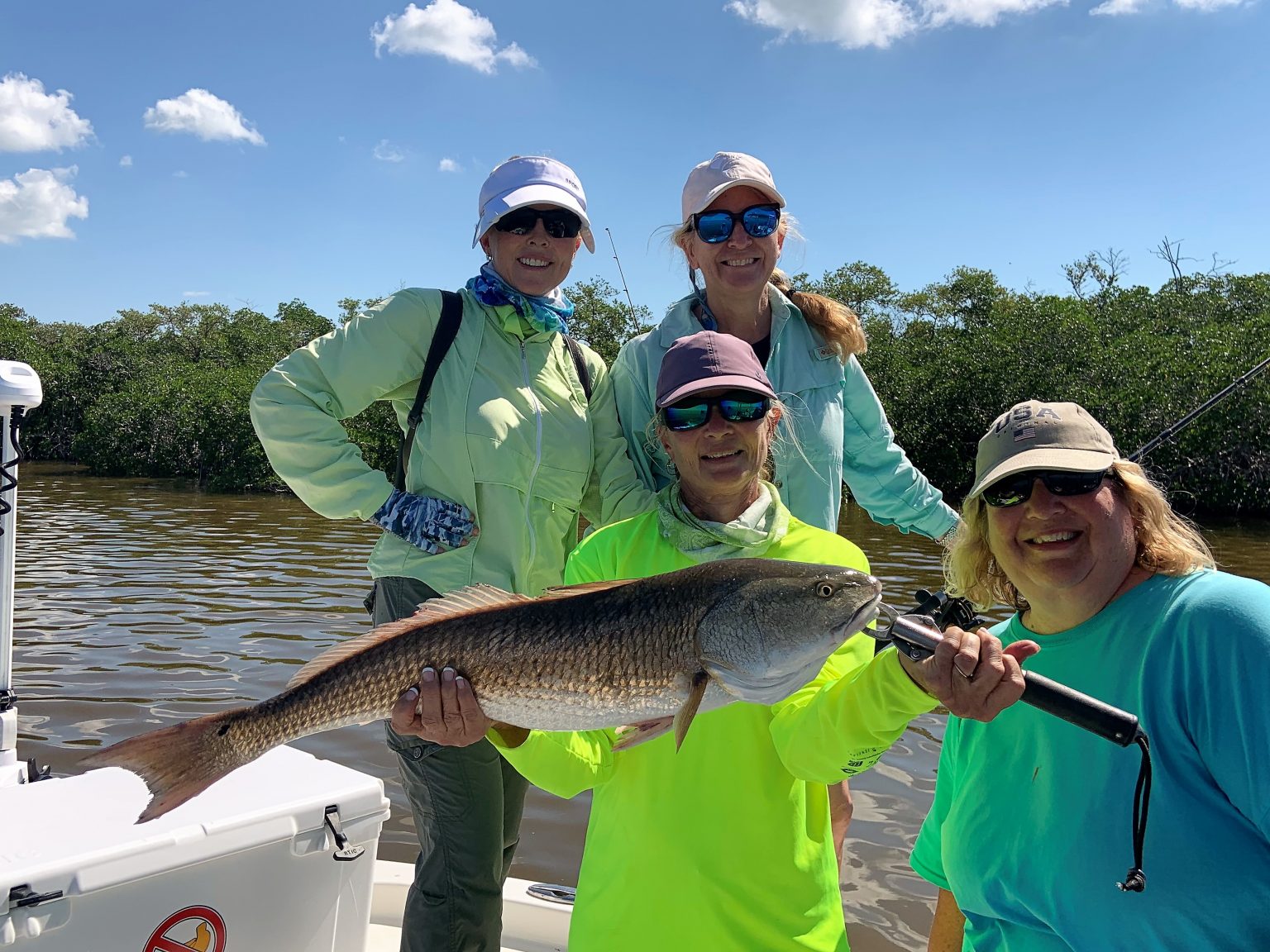 Fish Conservation Means You’ll Catch More Fish - FishVerify