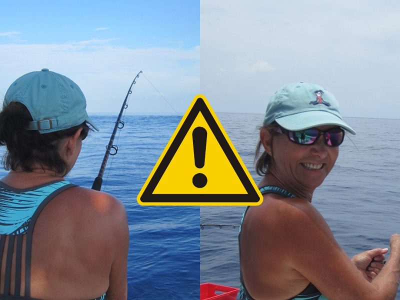 Noodling: The Unusual Art of Hand Fishing in the U.S. – FishVerify