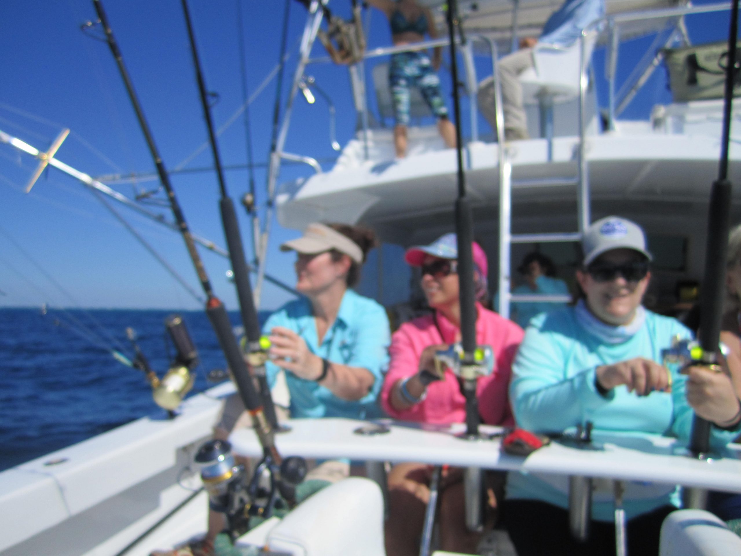 Handling and Using Natural Bait - FishVerify