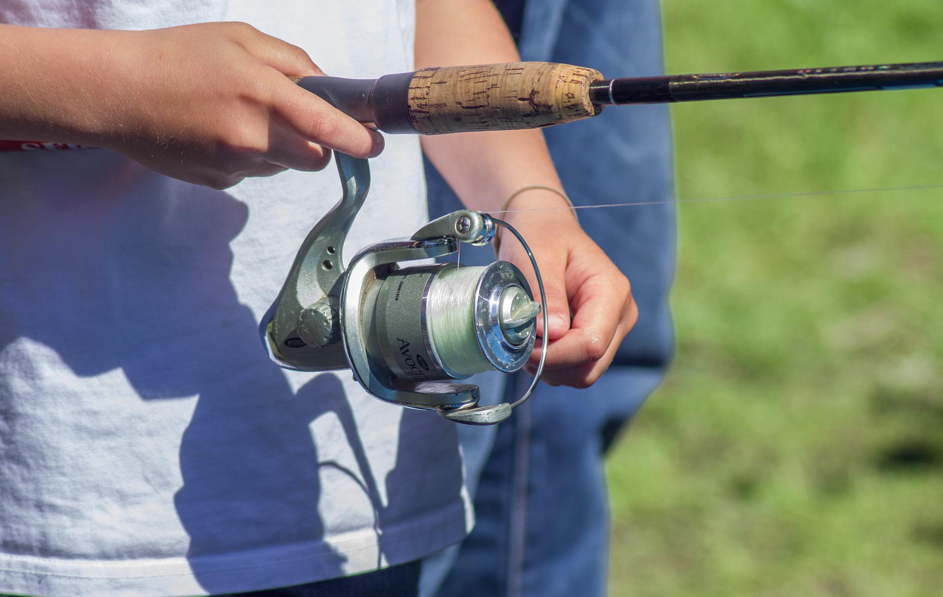 When To Use Conventional Or Spinning Reel When Saltwater Fishing When To Use Conventional Or Spinning Reel When Saltwater Fishing